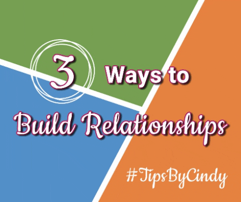 Build Relationships GIFs - Get the best GIF on GIPHY