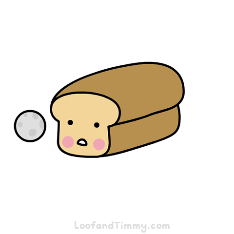 Moon Bread GIFs - Get the best GIF on GIPHY