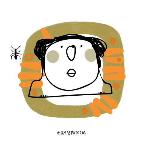 Happy Joy GIF by umas potocas - Find & Share on GIPHY