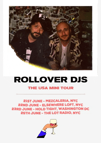 Mini-tour GIFs - Get the best GIF on GIPHY