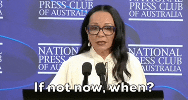 Australians Are Voting to Create an Indigenous Parliament Voice by ...