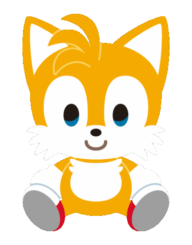 Chibi Sonic GIFs on GIPHY - Be Animated