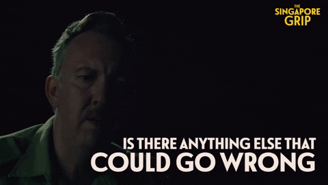 Is There Anything Else GIFs - Get the best GIF on GIPHY