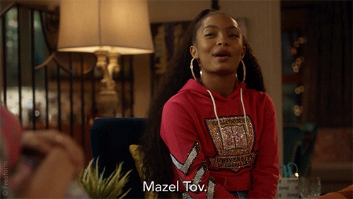 Mazel GIFs - Get the best GIF on GIPHY