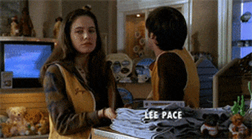 Another Lets Look Busy Bit GIFs - Get the best GIF on GIPHY