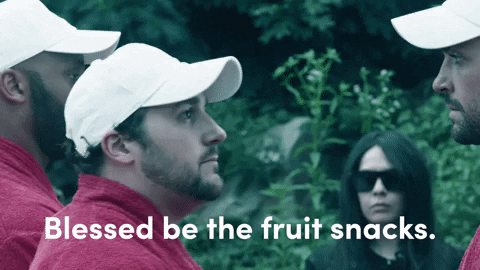 Fruit Snacks GIFs - Get the best GIF on GIPHY