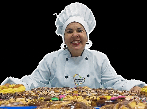 Reposteria GIFs - Get the best GIF on GIPHY