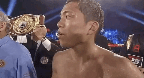 Top Rank Boxing GIF - Find & Share on GIPHY