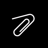 Animated Paper Clip