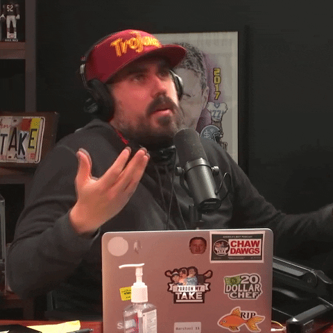 Big Cat Hank GIF by Barstool Sports - Find & Share on GIPHY