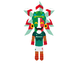 Banorte Selección Nacional GIFs on GIPHY - Be Animated