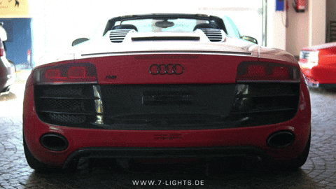 Audi R8 GIFs - Get the best GIF on GIPHY