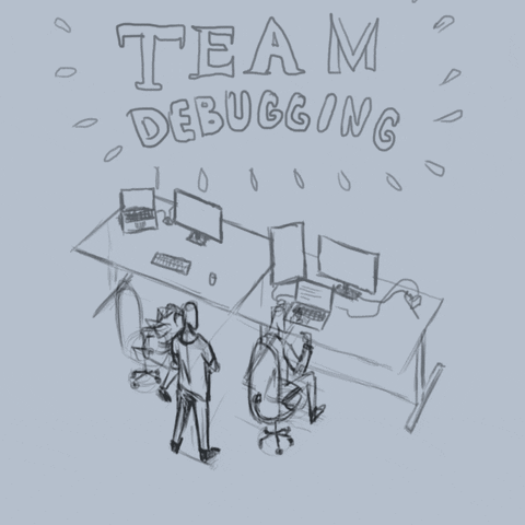 Team Coding GIF - Find & Share on GIPHY