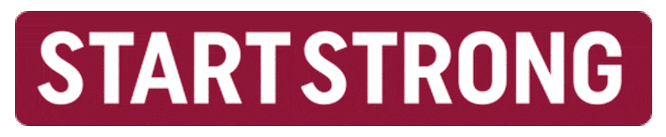 Start Strong GIFs - Get the best GIF on GIPHY