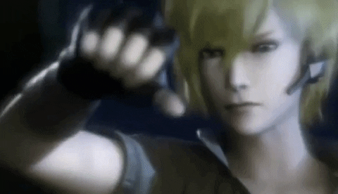 Kof 2002 GIFs - Get the best GIF on GIPHY