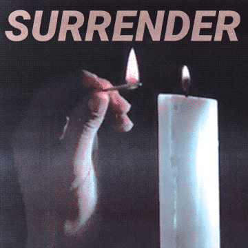 Surrender Curses GIF by Ombra International - Find & Share on GIPHY