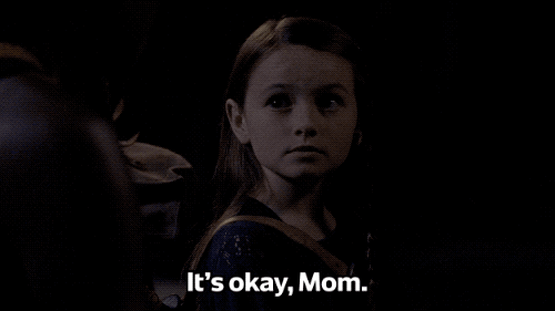Cailey Fleming GIFs - Get the best GIF on GIPHY