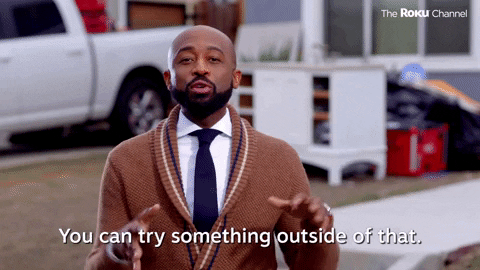 Something-outside GIFs - Get the best GIF on GIPHY