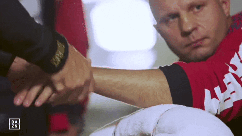 Fedor Emelianenko GIFs - Get the best GIF on GIPHY
