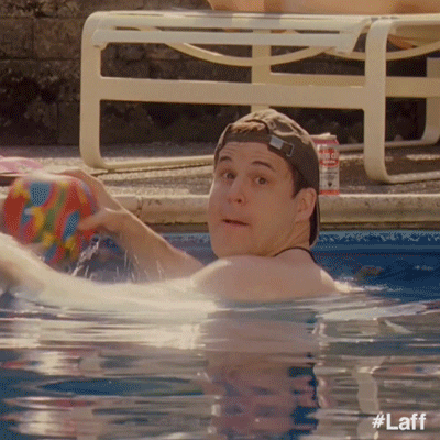 Pool Throw GIFs - Get the best GIF on GIPHY