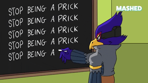 Writing-on-the-blackboard GIFs - Get the best GIF on GIPHY