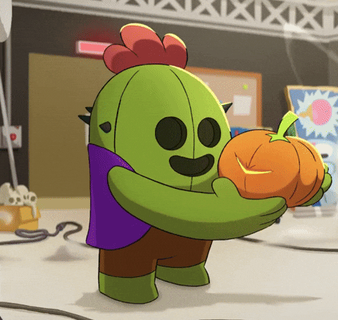Brawloween GIFs - Get the best GIF on GIPHY