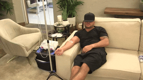 Iv-drip GIFs - Get the best GIF on GIPHY