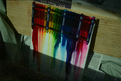 New trending GIF tagged fail fun paint crayon… | Trending Gifs