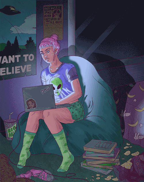 Tumblr Artists GIFs - Get the best GIF on GIPHY