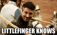 Littlefinger Game Of Thrones Gif