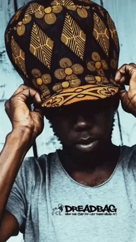Dreadhead-cap GIFs - Get the best GIF on GIPHY