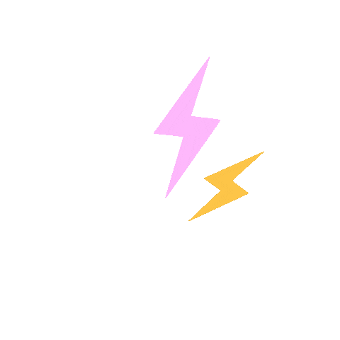 Lightning Transparent Gif