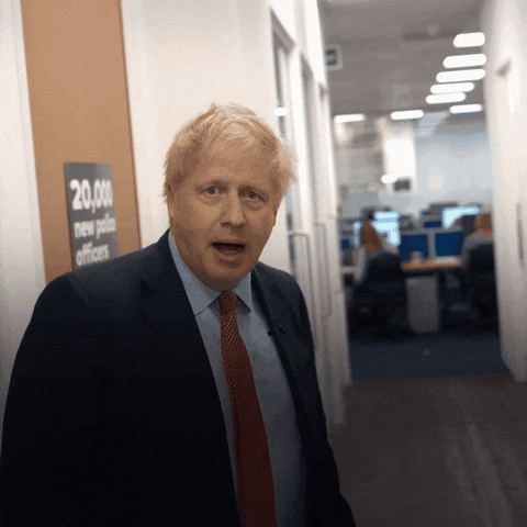 Office News GIFs - Get the best GIF on GIPHY