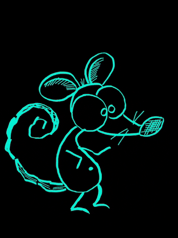 Mouse GIF - Find & Share on GIPHY