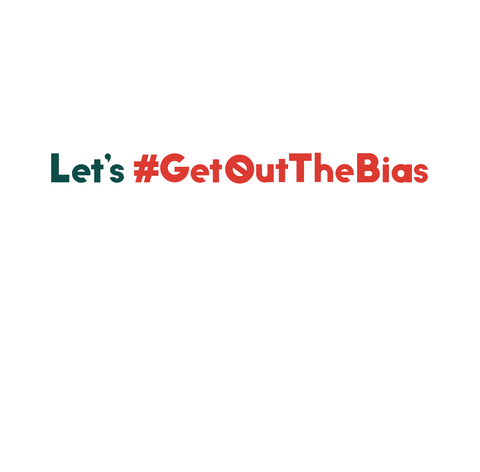 Get Out The Bias GIFs - Get the best GIF on GIPHY