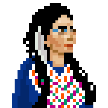 Chelscore - Pixel Art Sticker for iOS & Android | GIPHY
