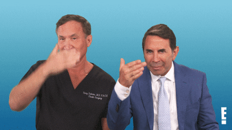 Botched GIF by E! - Find & Share on GIPHY