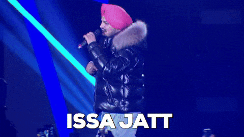 Jatt GIFs - Get the best GIF on GIPHY