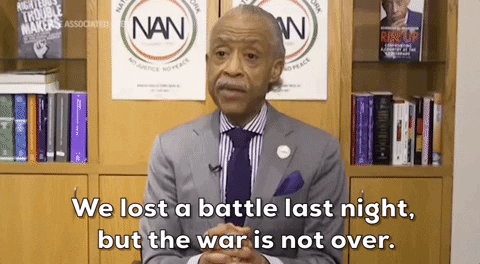 Lost The Battle GIFs - Get the best GIF on GIPHY