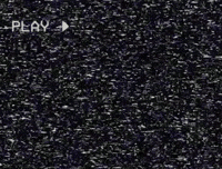Vintage Tv Static Gif