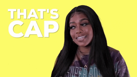 You Capping GIFs - Get the best GIF on GIPHY