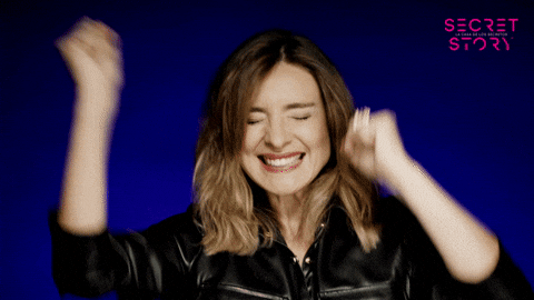 Yayyy GIFs - Get the best GIF on GIPHY