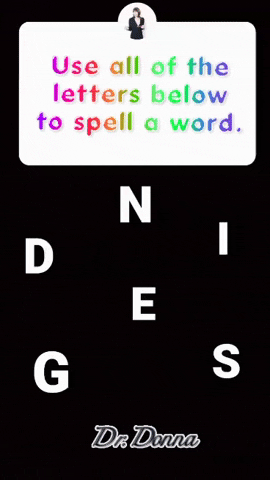 Spelling Games GIFs - Get the best GIF on GIPHY