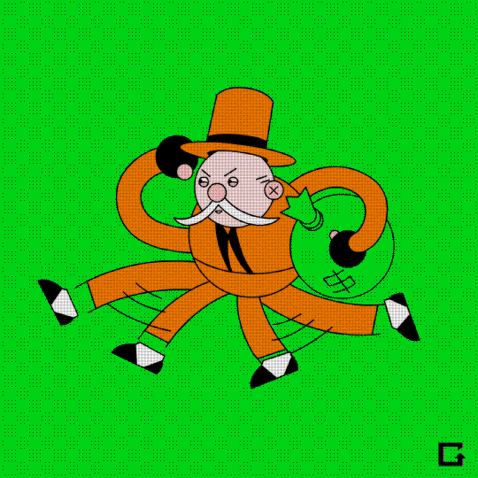 The Rent Is Too Damn High S Find And Share On Giphy