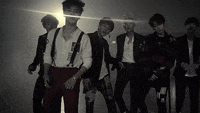 Jungkook War Of Hormone Gif