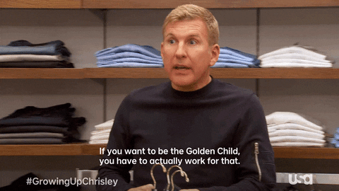 Golden-child GIFs - Get the best GIF on GIPHY