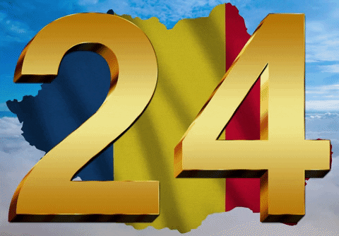 24 Ianuarie GIFs - Get the best GIF on GIPHY