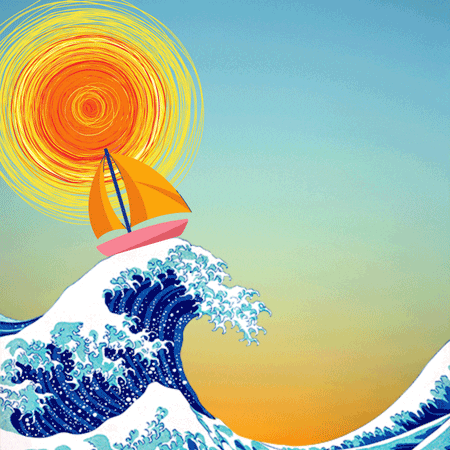 Sky-sailing GIFs - Get the best GIF on GIPHY