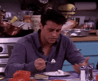 Joey Tribbiani Gifs Gifrific 30 Joey Tribbiani GIFs That Explain Why