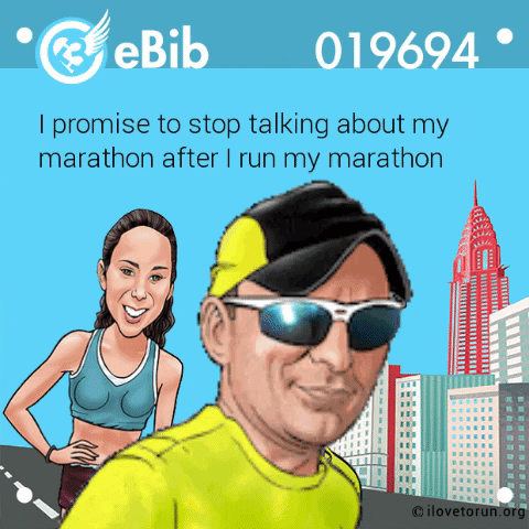 New York Marathon GIFs - Find & Share on GIPHY